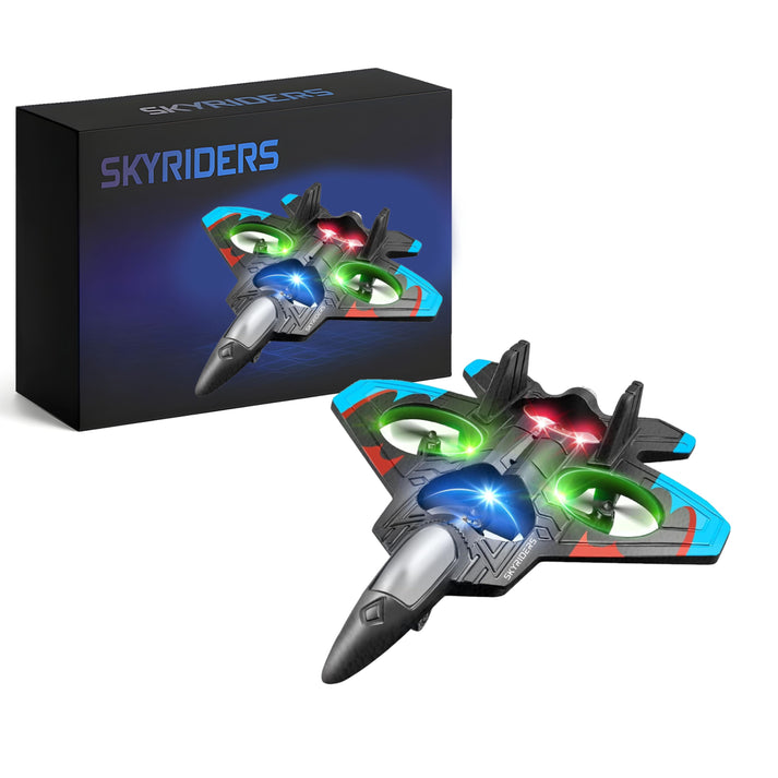 Skyriders® Rc Jet – SKYRIDERS